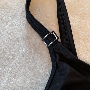 Panache | Swim | Nwt 32hh Panache Anya Tankini Top Black | Poshmark